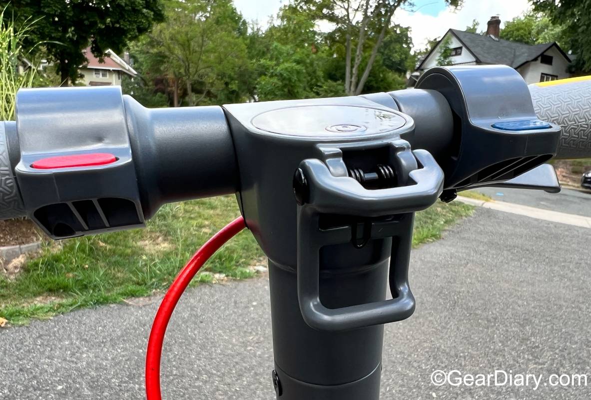 Shell Ride SR-5S Electric Scooter Review: A Premium, Weather-Resistant ...