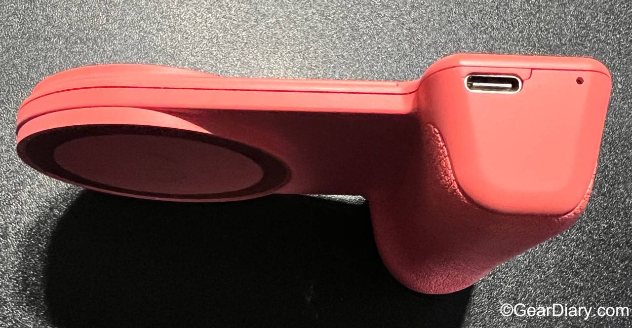 ShiftCam SnapGrip Creator Kit Review: 3 Components Take Your iPhone ...