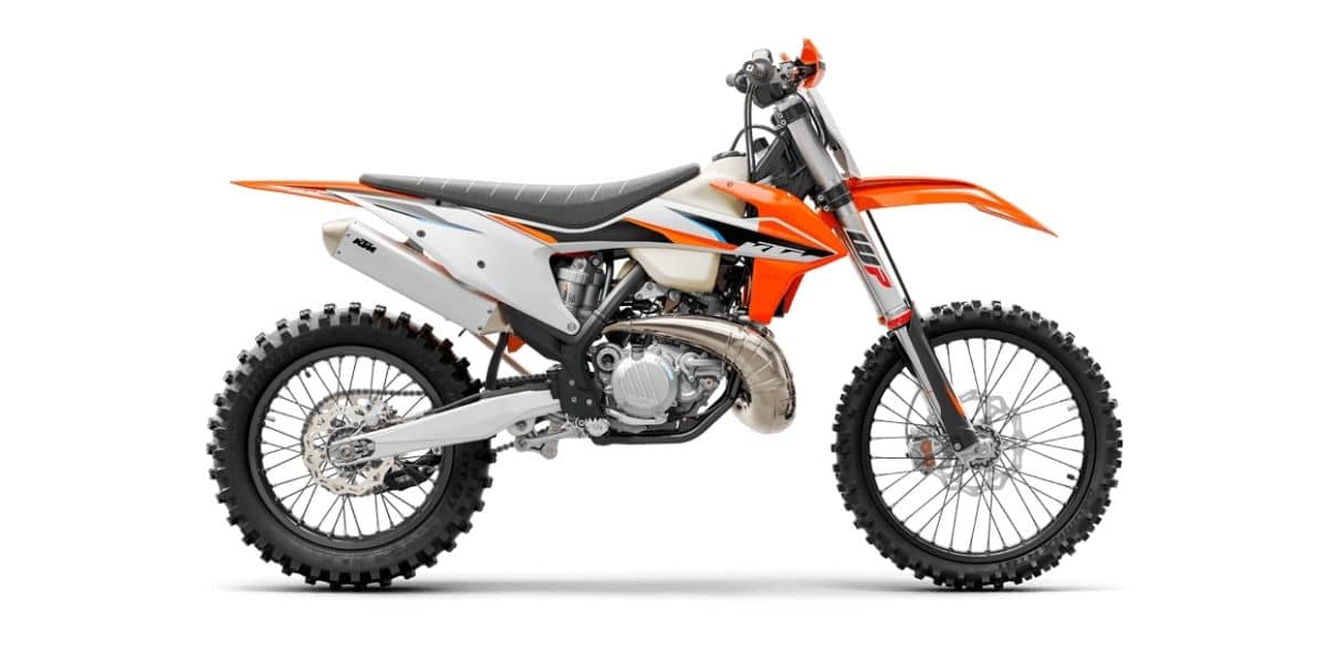 KTM 300 XC TPI First Ride: An In-Depth Look At The New Bike