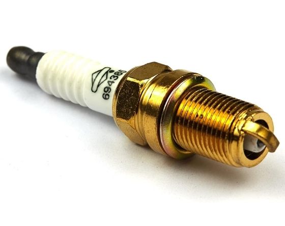 Best Spark Plugs For Harley Davidson To Keep Running Smoothly