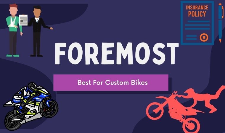 9 Best Motorcycle Insurance For First Time Rider | Gear Honest