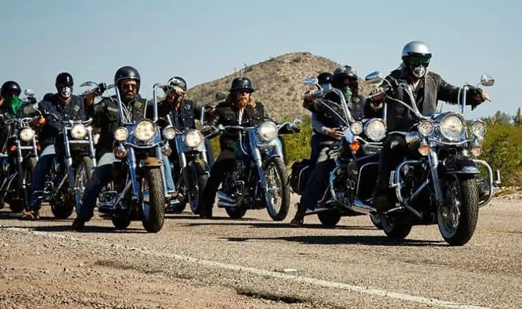 How To Start A Motorcycle Riding Club: A Complete Guide | Gear Honest