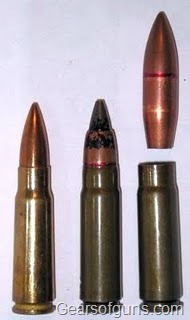 9x39 Grom photo - Gears of Guns