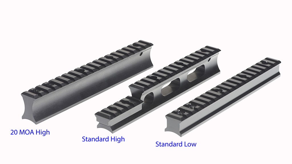 Aaron–SHTF 20 AR-15 Upper - Gears of Guns