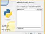 Install Python On Windows Python