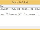 Run Python Code Python