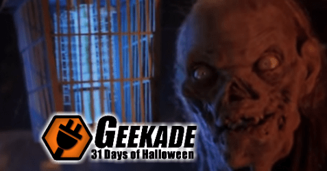 Rising from the Crypt: The Man Who Was Death – Geekade