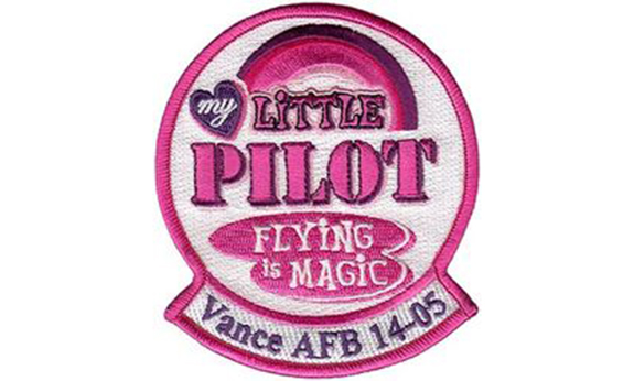 My Little Pony Has Invaded The US Military - Geek Alabama