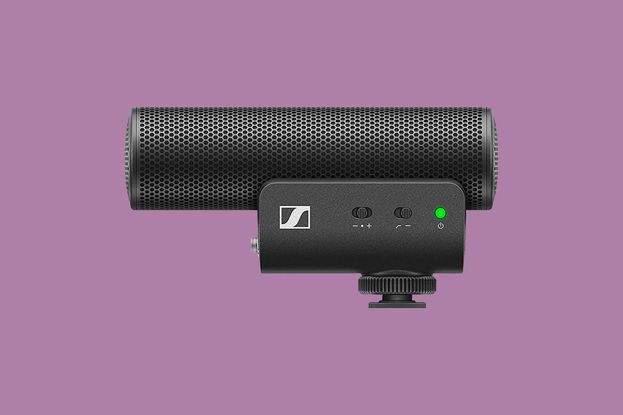 7 Best Action Camera microphone attachments in 2025 (For Better Sound ...
