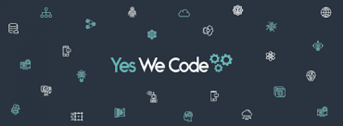 Yes, we code! - Geek Chic