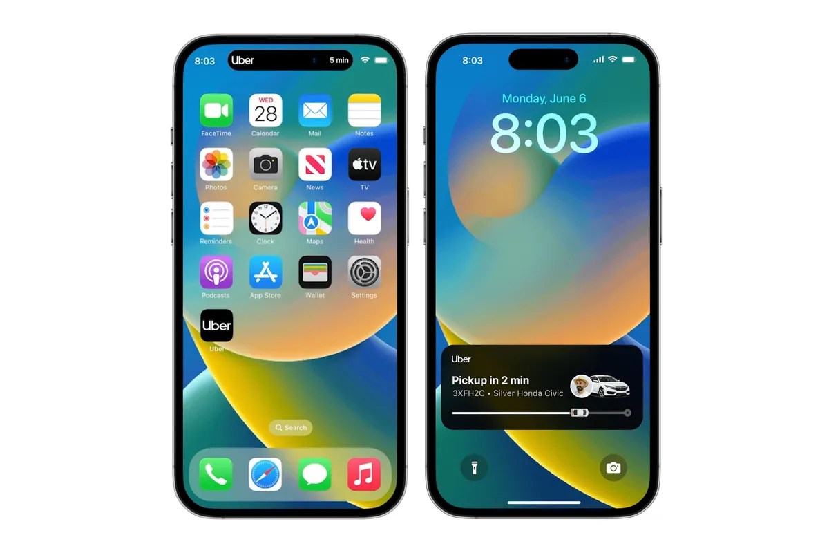 Uber: app agora com novo design, opções personalizadas e integração com ...