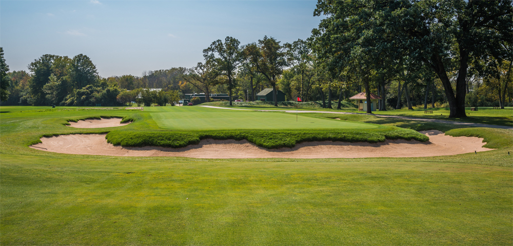 Soul Man – An Interview with Architect Drew Rogers – GEEKED ON GOLF