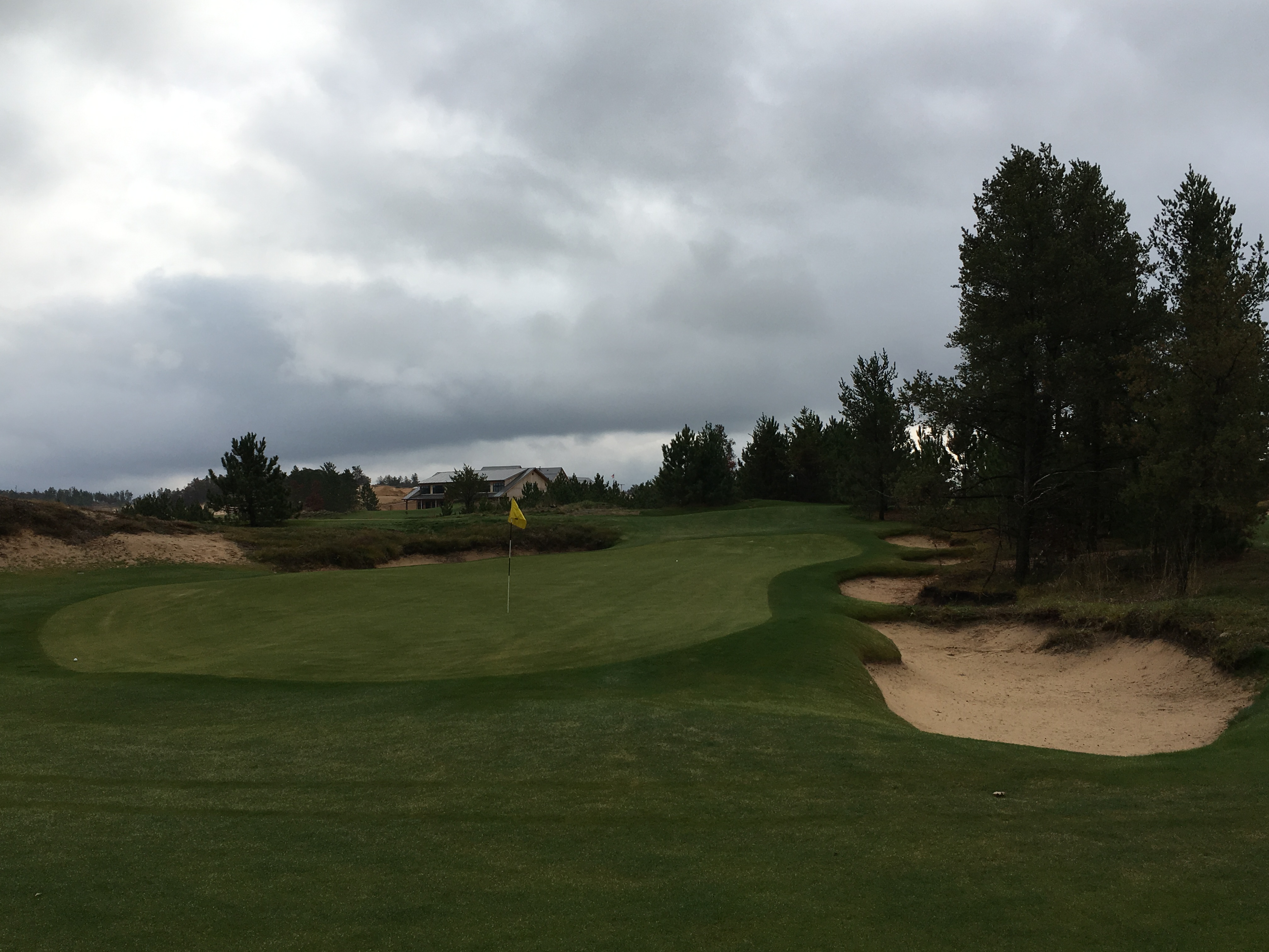 SandBox7-Approach – GEEKED ON GOLF