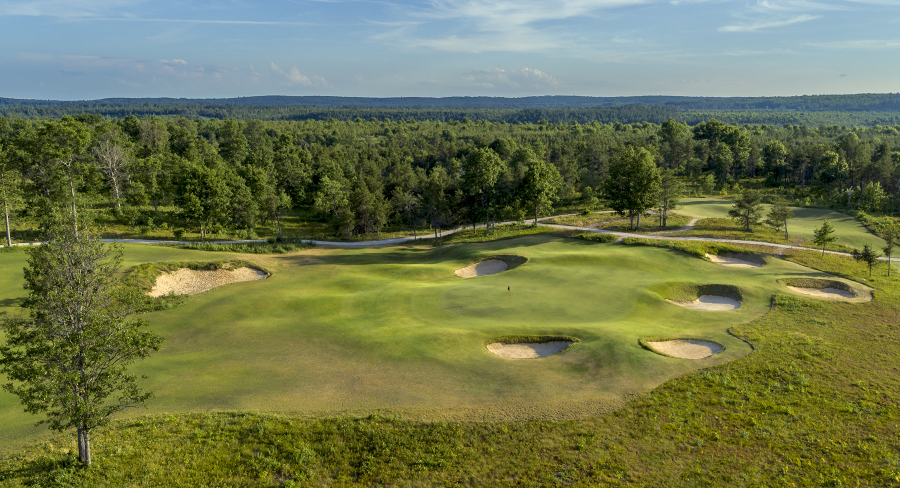 LIGHT BULB MOMENTS AT THE LOOP – GEEKED ON GOLF