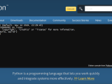 6 Good Online Python Compiler To Run Code In The Browser
