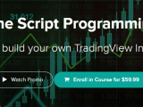 How To Learn Pine Script And Make Tradingview Indicators