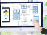 7 Python Gui Libraries To Help You Build Better User Interfaces Faster