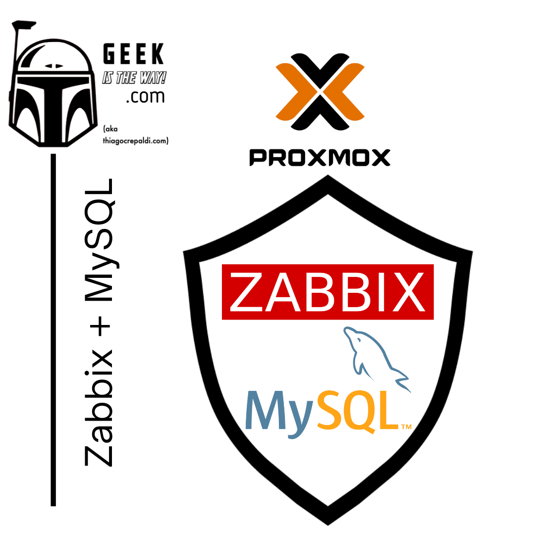 Monitoring Mysql Mariadb Server Using Zabbix Agent 2 Geek Is The Way