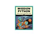 Start Coding With Mission Python Geekmom