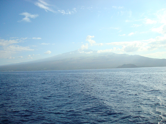 House of the Sun – the Mars-scape of Haleakala – Geekometry