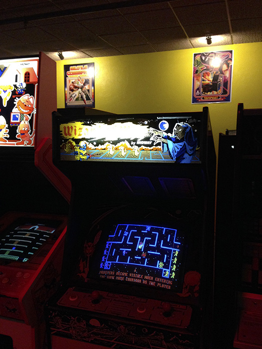 Funspot – American Classic Arcade Museum – Geekometry