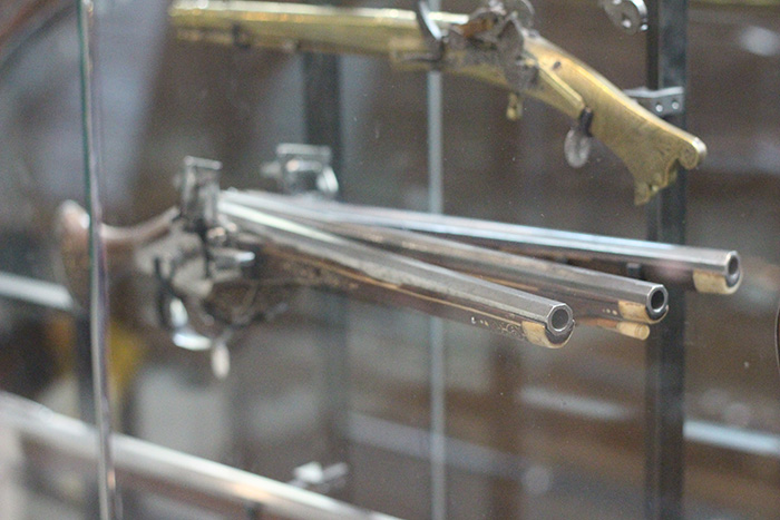 Musee de l’Armee – The Army Museum of Paris – Geekometry