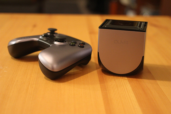 6 Months With Ouya – Geekometry