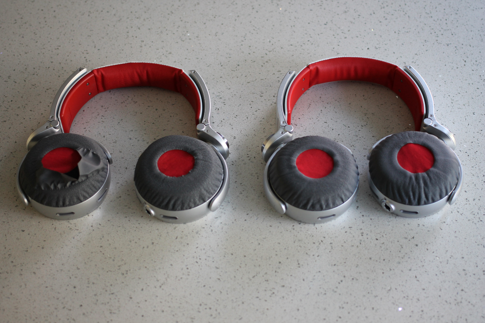 Sony MDR-x10 headphones – awesome cans two years later – Geekometry