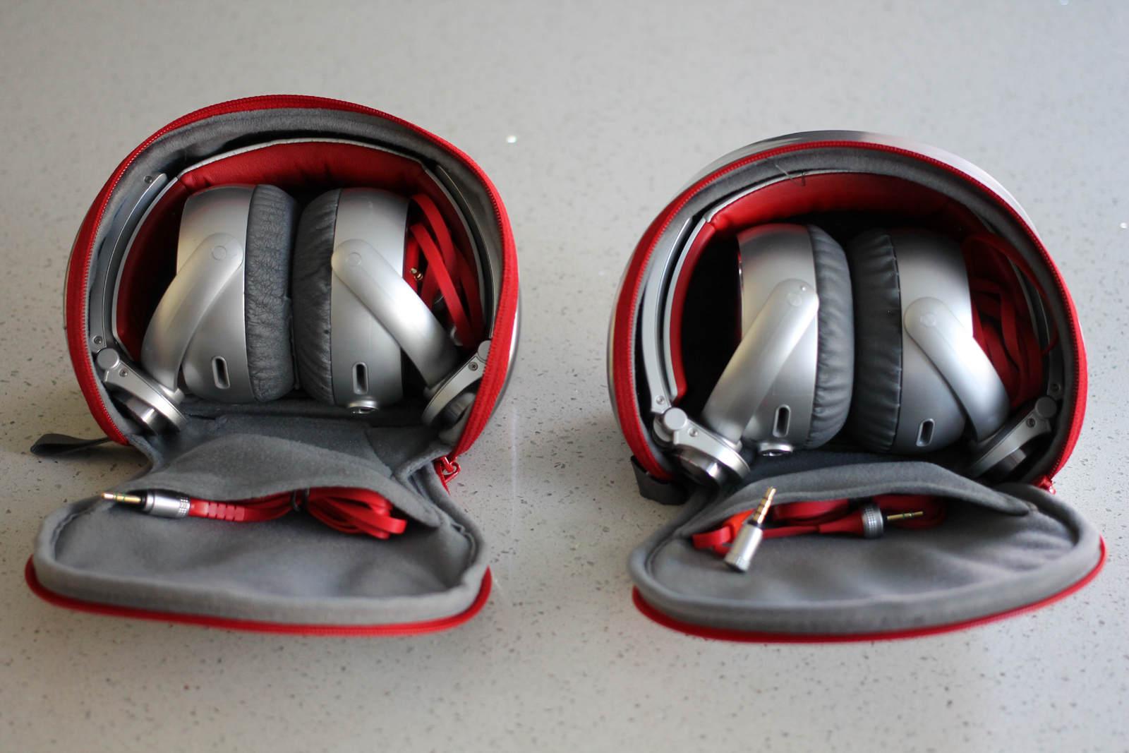 Sony MDR-x10 headphones – awesome cans two years later – Geekometry