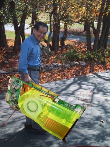 Abit Siluro GeForce Ti4200 OTES – Why so special? – Geekometry