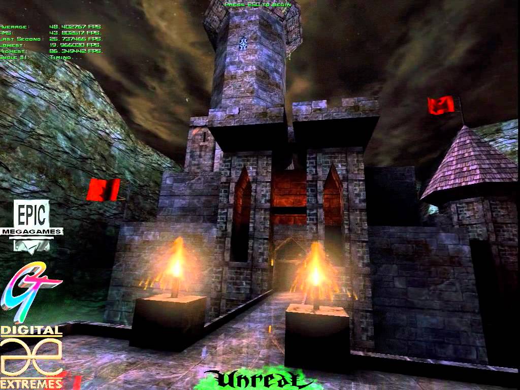 3Dfx Voodoo 2 – The Original SLI! – Geekometry