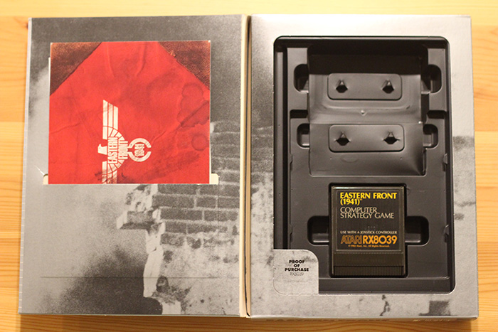 Gamechanger – Eastern Front (1941) – Geekometry