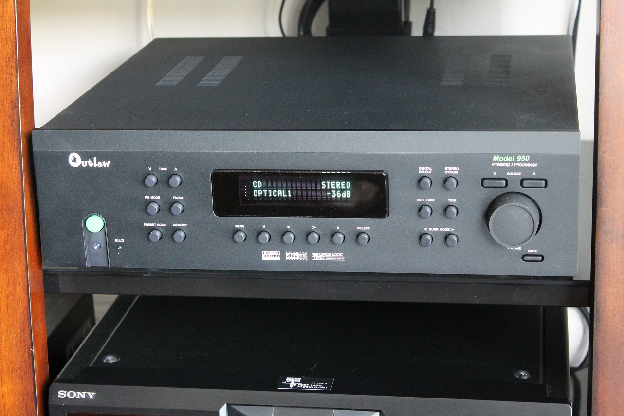 Audiophile on a Budget – Geekometry
