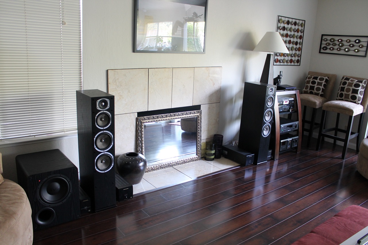 Audiophile on a Budget – Geekometry
