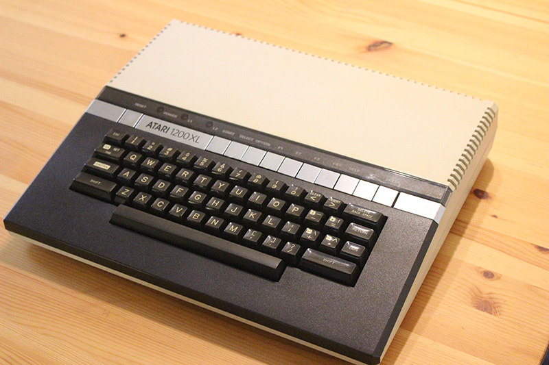 In Defense of the Atari 1200XL – Geekometry