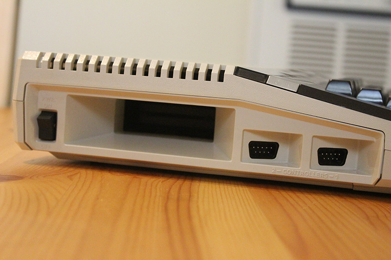 In Defense of the Atari 1200XL – Geekometry