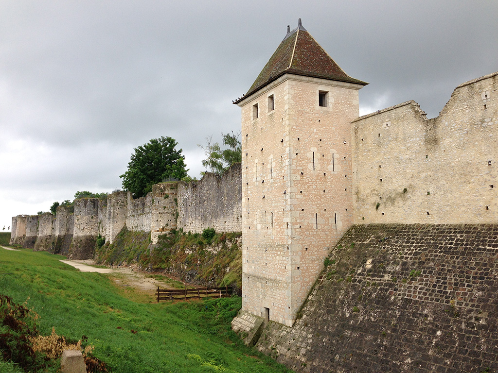 Back To Charlemagne’s Time – A Day In Provins, France – Geekometry