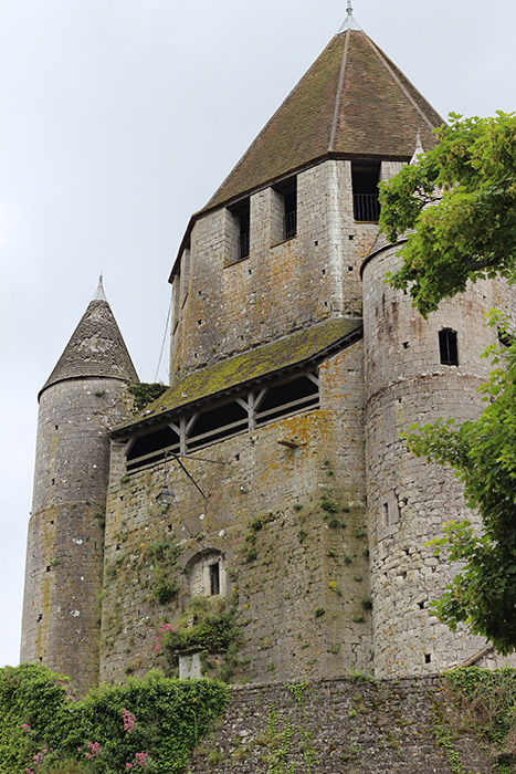 Back To Charlemagne’s Time – A Day In Provins, France – Geekometry