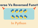 Reversed Python Python Sort List 6 Examples With Ascending And