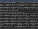 File Io In Python Opening Reading Writing
