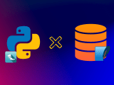 How To Create And Connect An Sqlite Database With Flask App Using Python