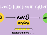 Exec Function In Python Detailed Guide With Code