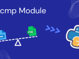 Comparing Files And Directories Using Filecmp Module In Python