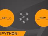 Init Vs New Methods In Python With Examples