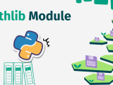 High Level Path Operations Using Pathlib Module In Python Geekpython