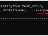 Understanding Unit Testing In Python With The Unittest Module