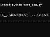 Understanding Unit Testing In Python With The Unittest Module