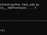 Understanding Unit Testing In Python With The Unittest Module