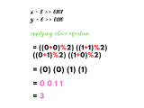 Python Bitwise Operators With Examples Explained In Detail
