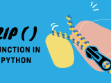 Zip Function In Python Usage Examples With Code